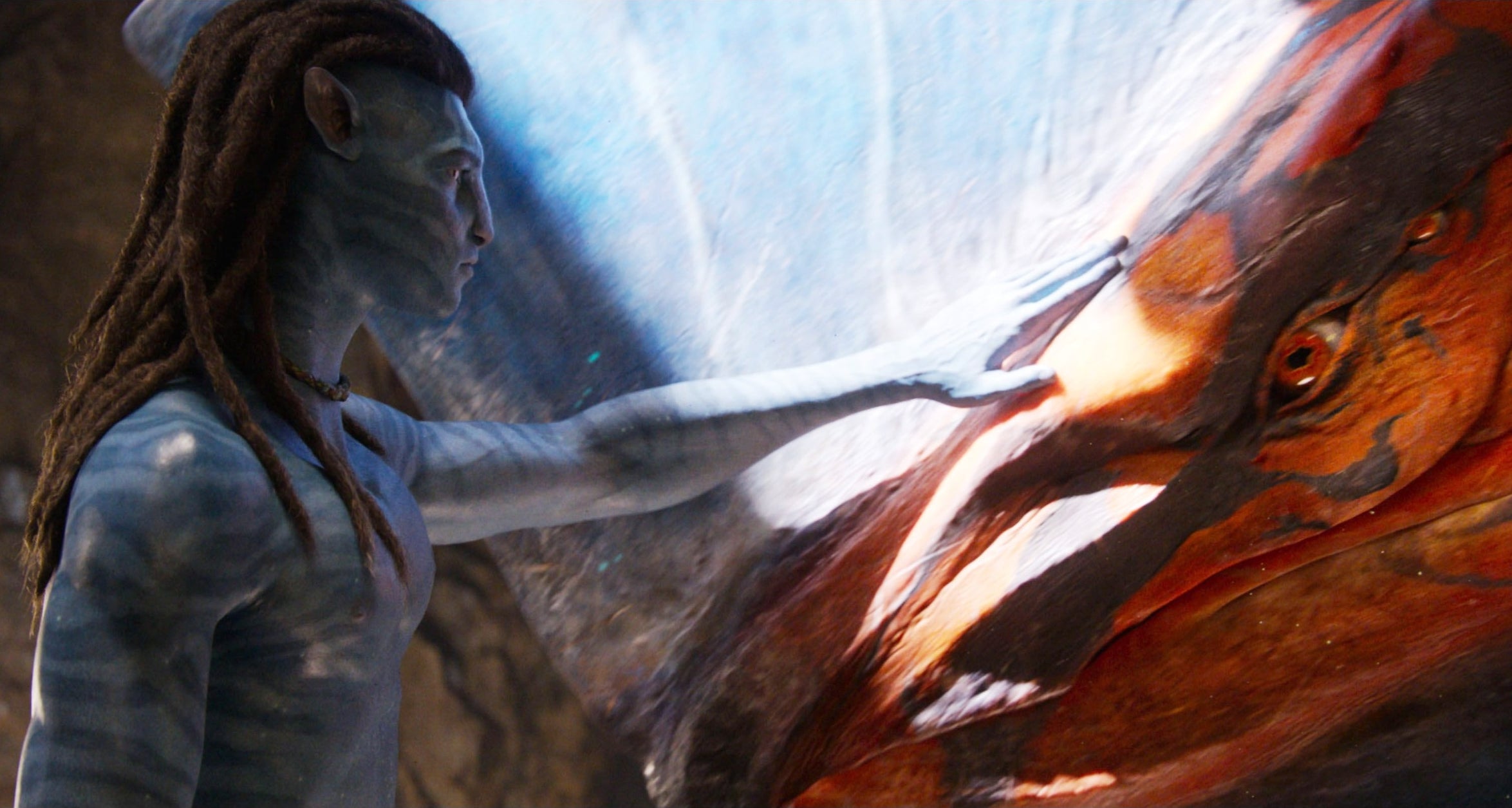 Which 'Avatar' Character Are You? Cast Quiz | BuzzFeed