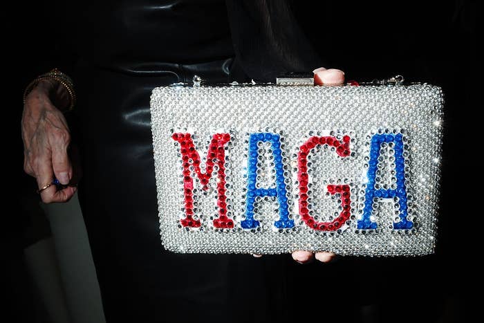 The Breaking Point: MAGA Christians Who Left