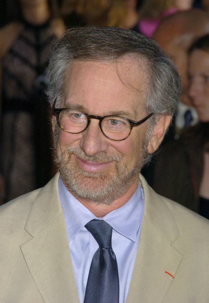 Steven Spielberg And Ben Affleck Alleged Beef Explained