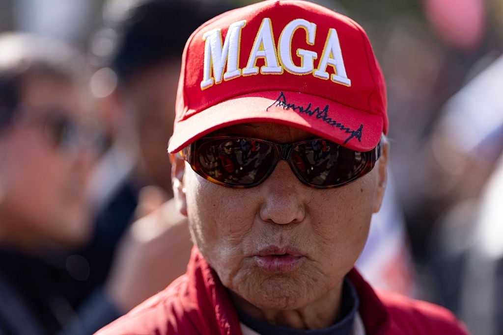 The Breaking Point: MAGA Christians Who Left