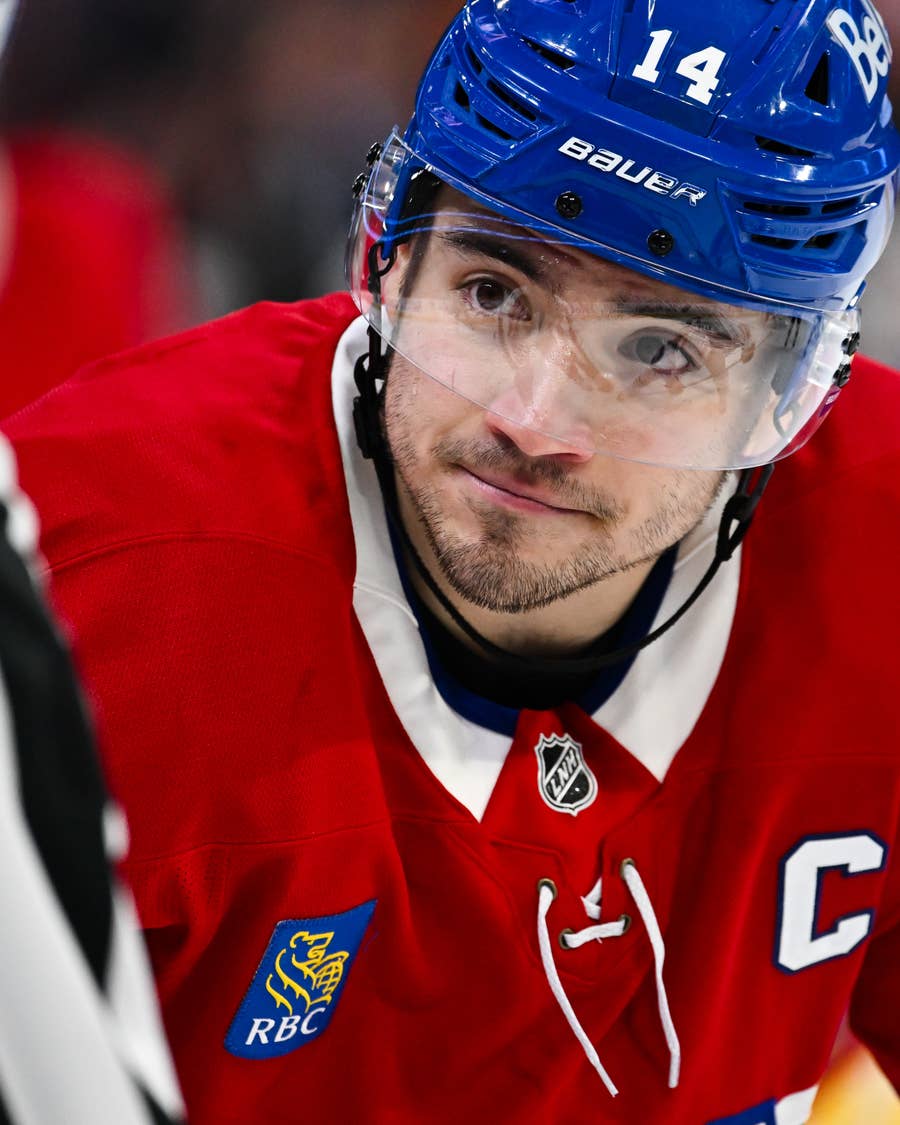 most consistent nhl players