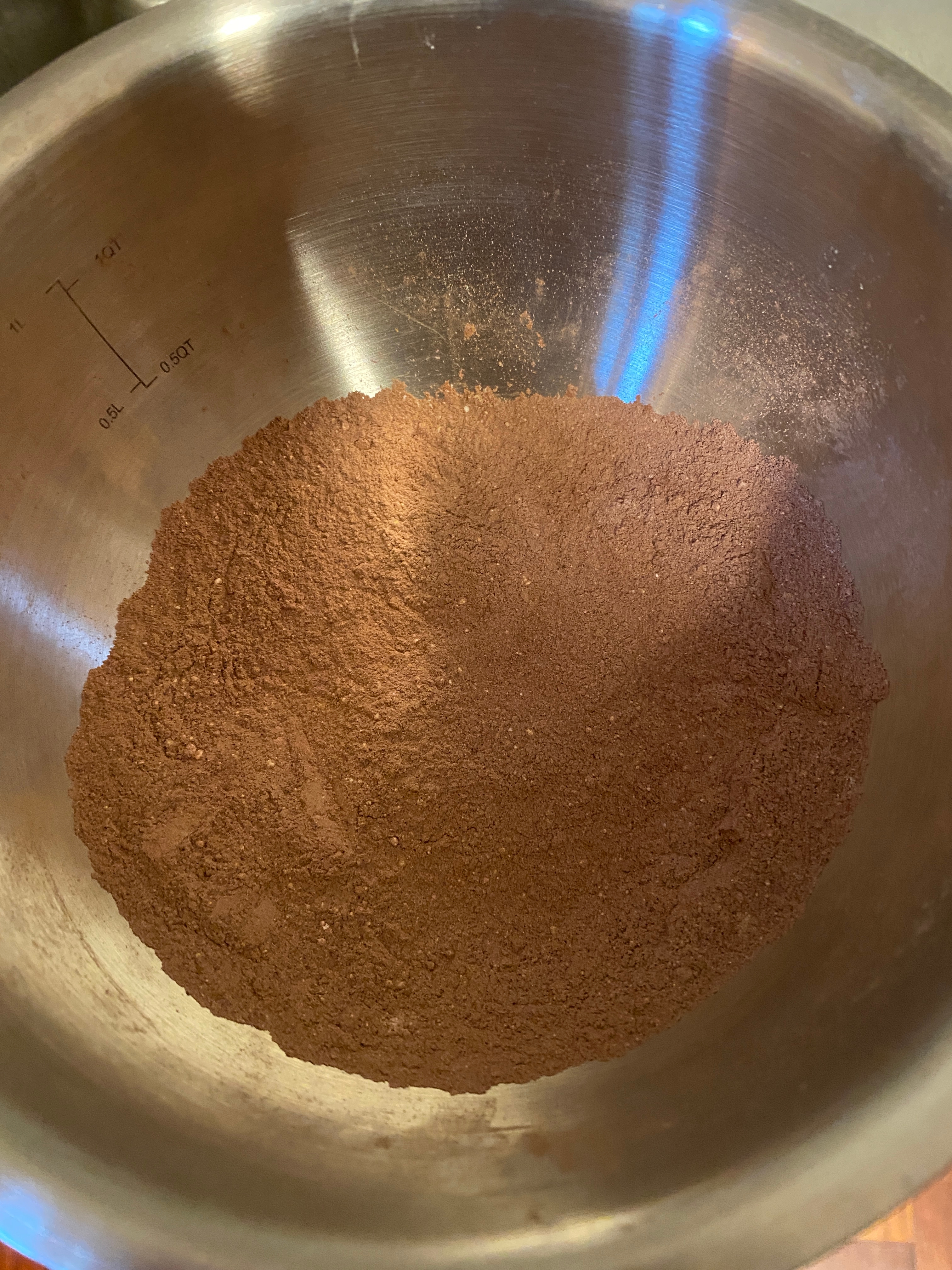 Ina Garten's Viral Brownie Pudding: How To Make It