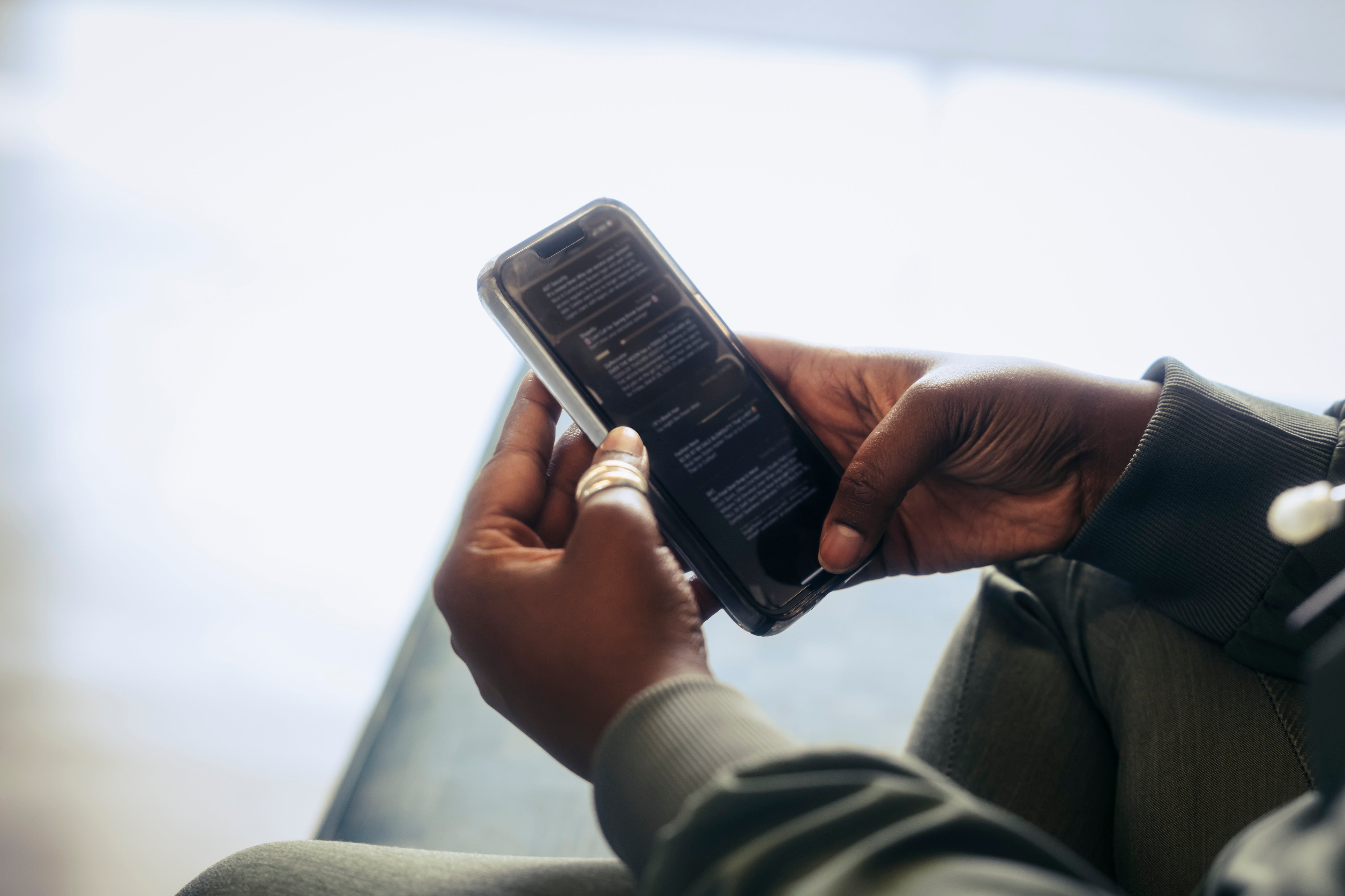 15 Examples Why People Ghosted Their Friend