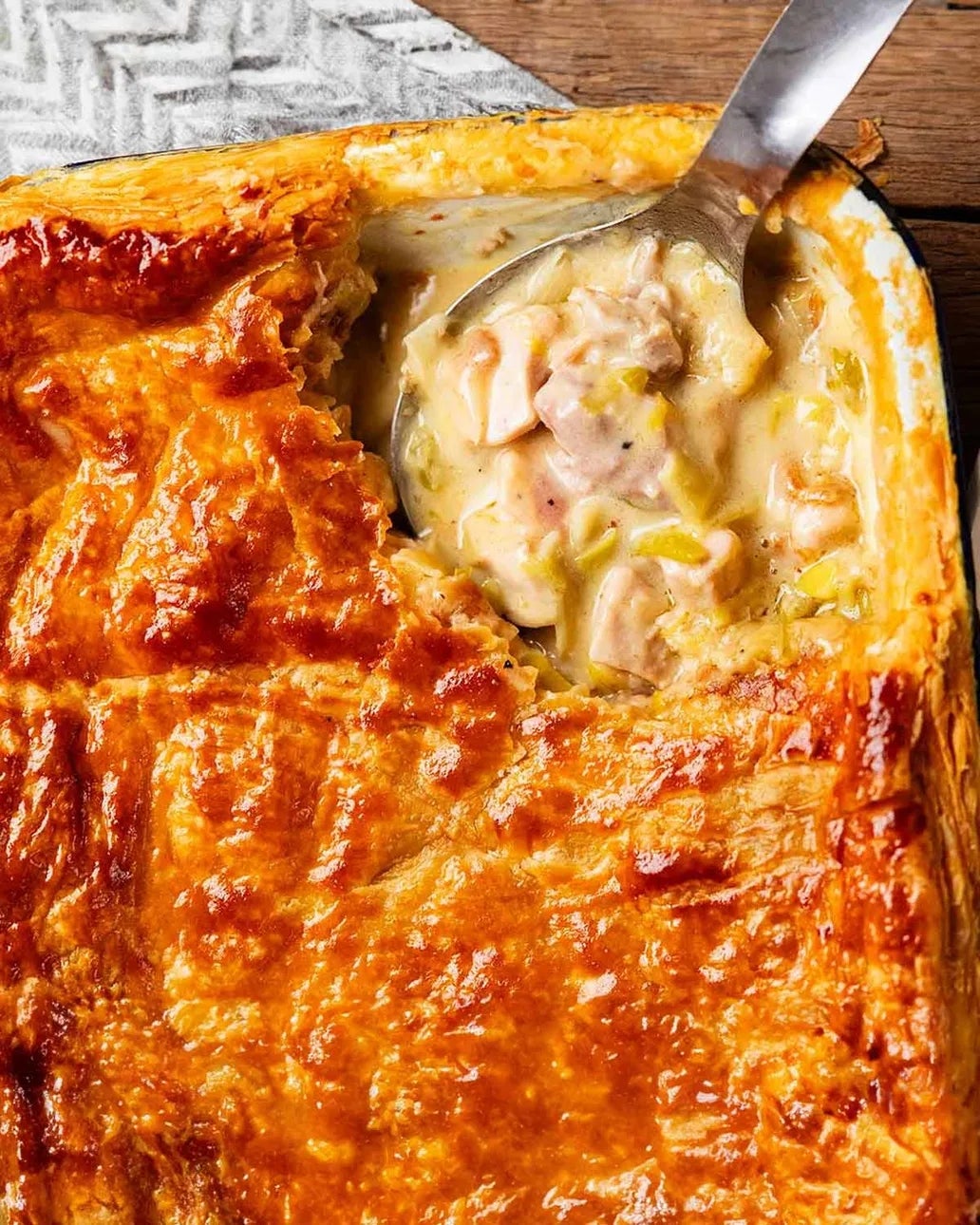 31 Easy January Recipes For A Cozy New Year