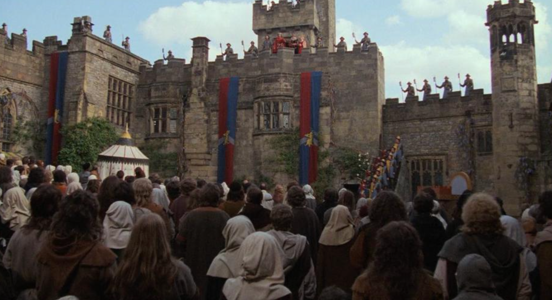 27 Princess Bride Facts That Are Inconceivable