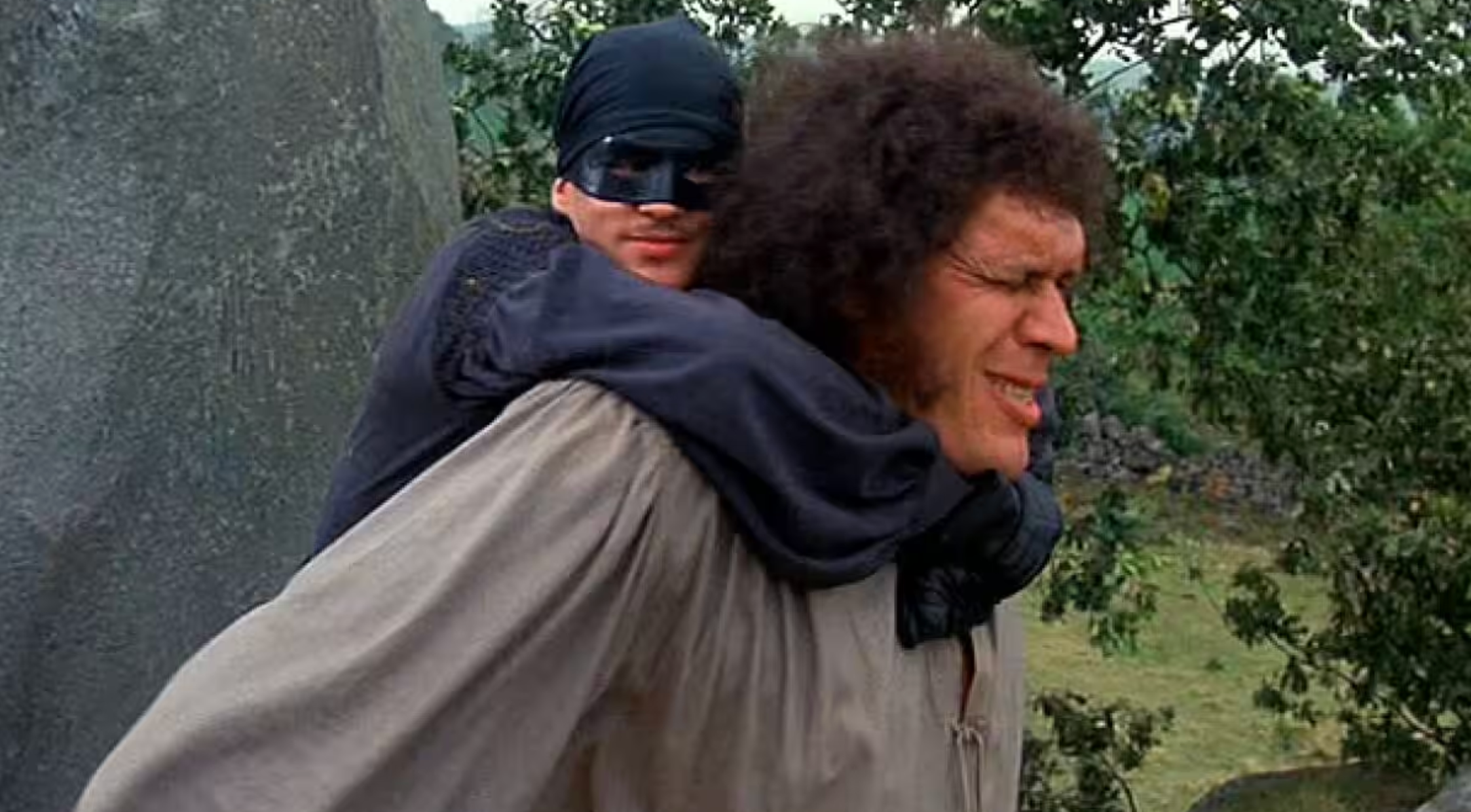 27 Princess Bride Facts That Are Inconceivable