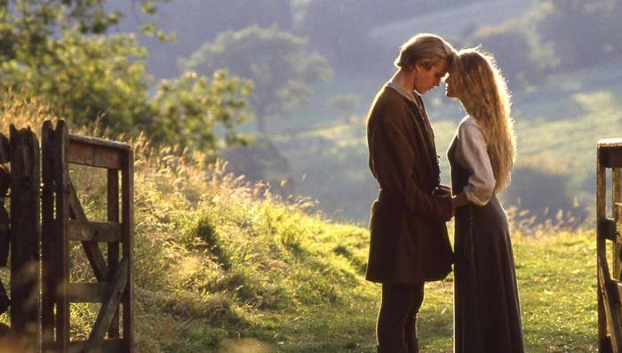 princess bride backgrounds