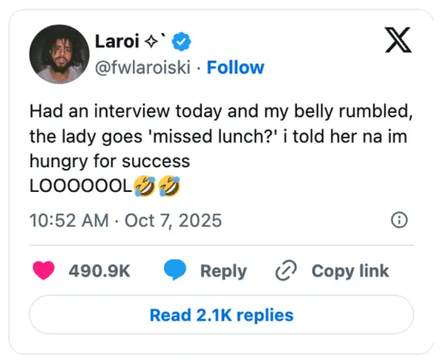 117 Top Funniest Tweets From 2025 That Honestly Saved The Year