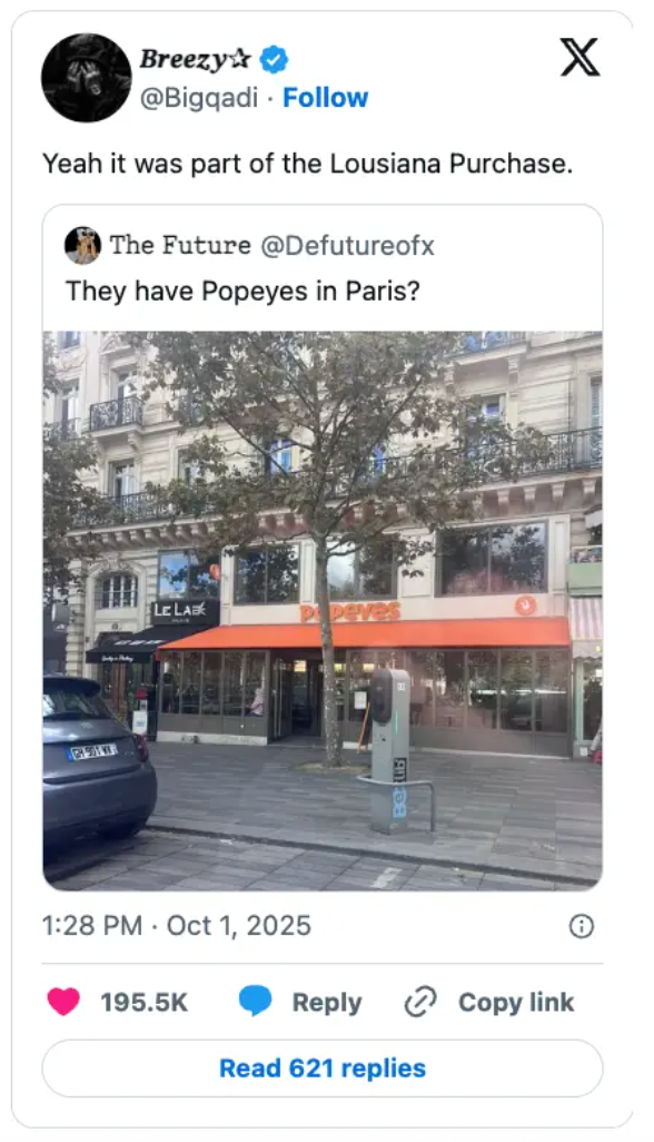 117 Top Funniest Tweets From 2025 That Honestly Saved The Year