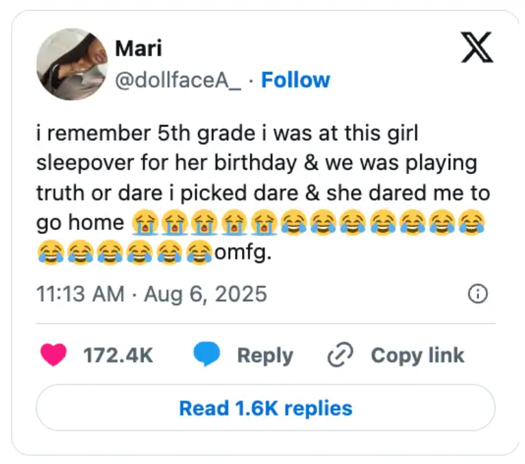 117 Top Funniest Tweets From 2025 That Honestly Saved The Year