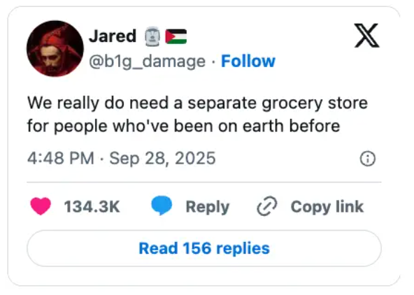 117 Top Funniest Tweets From 2025 That Honestly Saved The Year