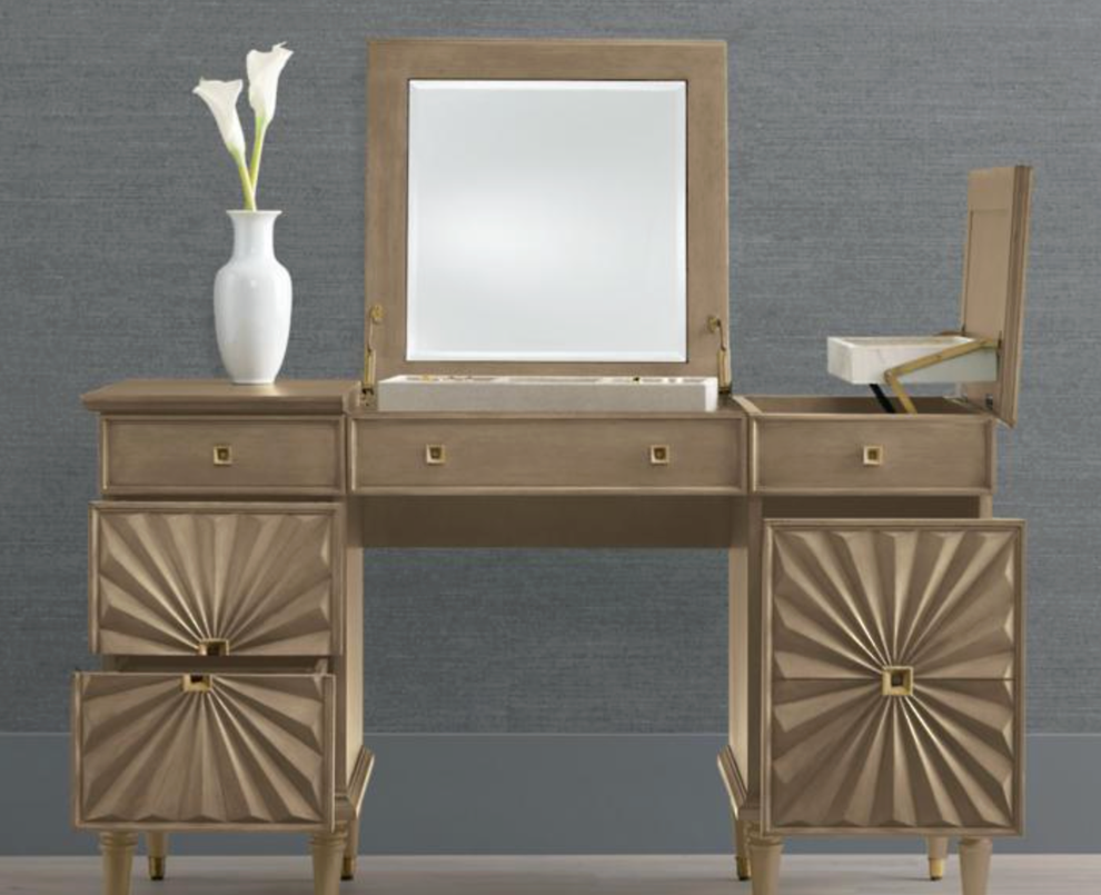 30 Best Makeup Vanities For Getting Ready