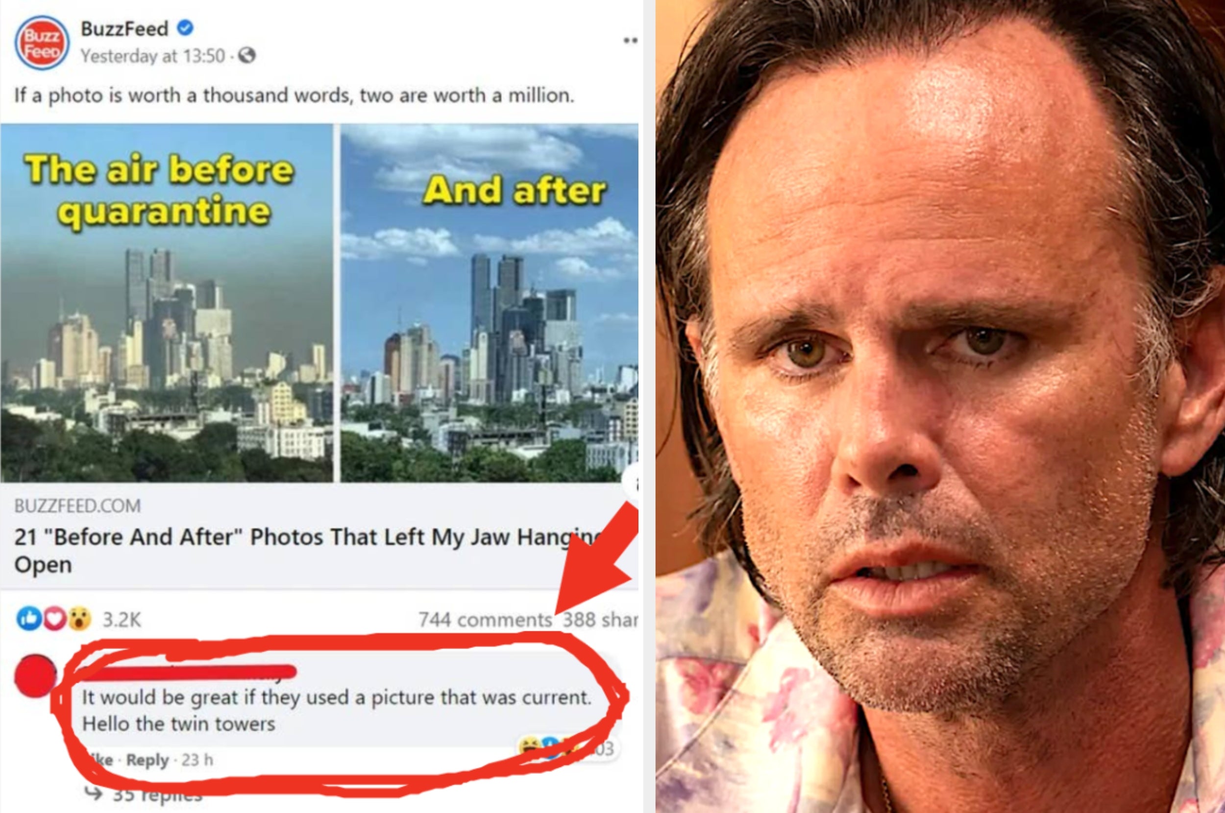 Dave Stopera on BuzzFeed