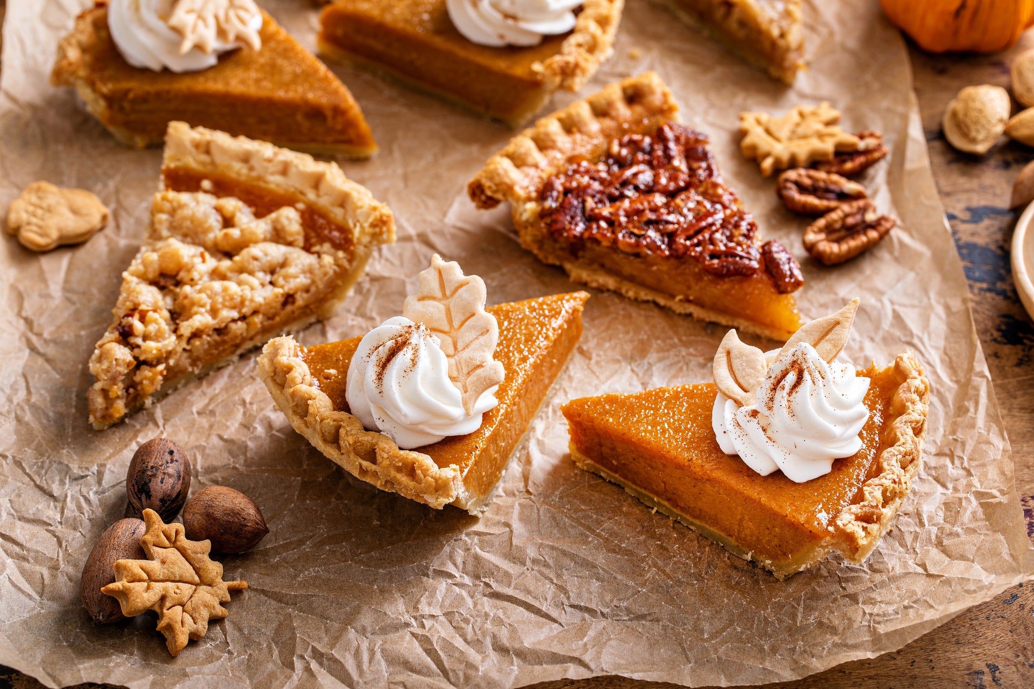 Pie Trivia Quiz | BuzzFeed Quizzes