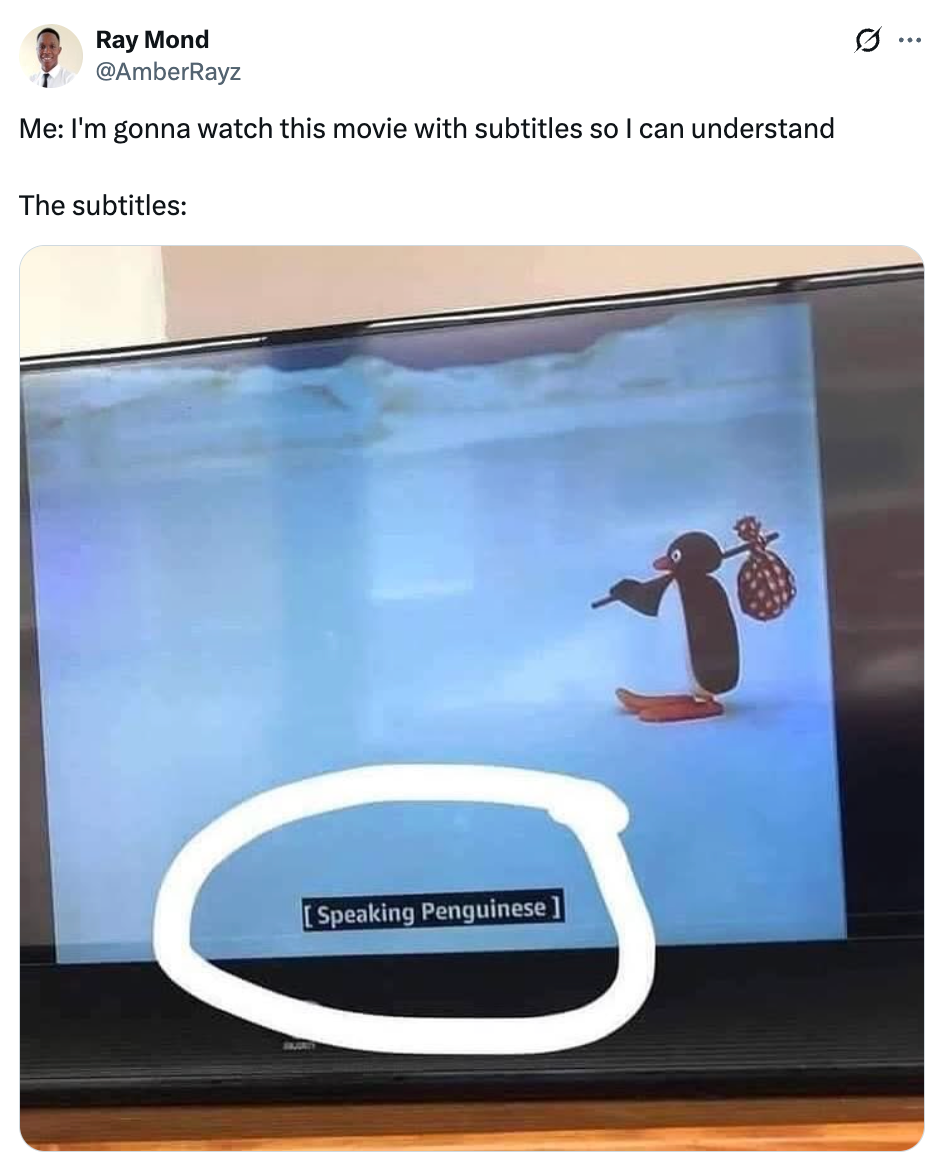 28 Hilarious Tweets That Made Surviving The Final Week Of 2025 Possible