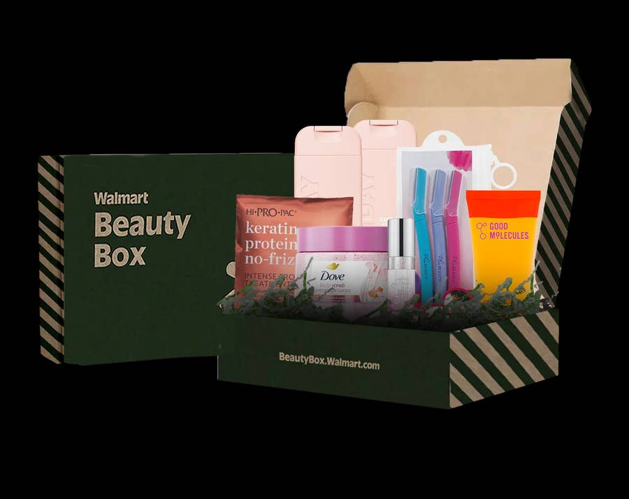 makeup trial subscriptions