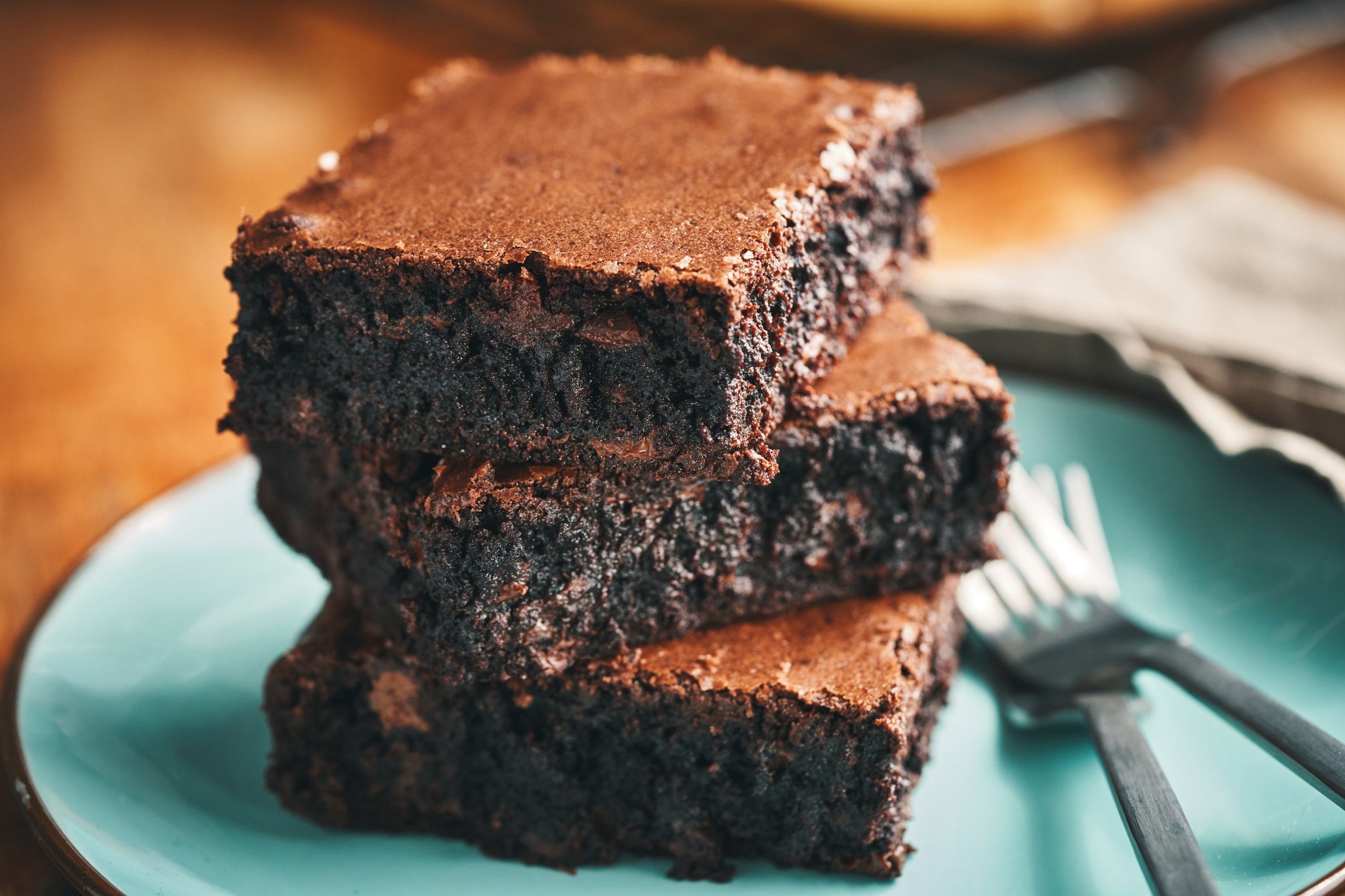 Brownie Trivia Quiz | BuzzFeed Quizzes
