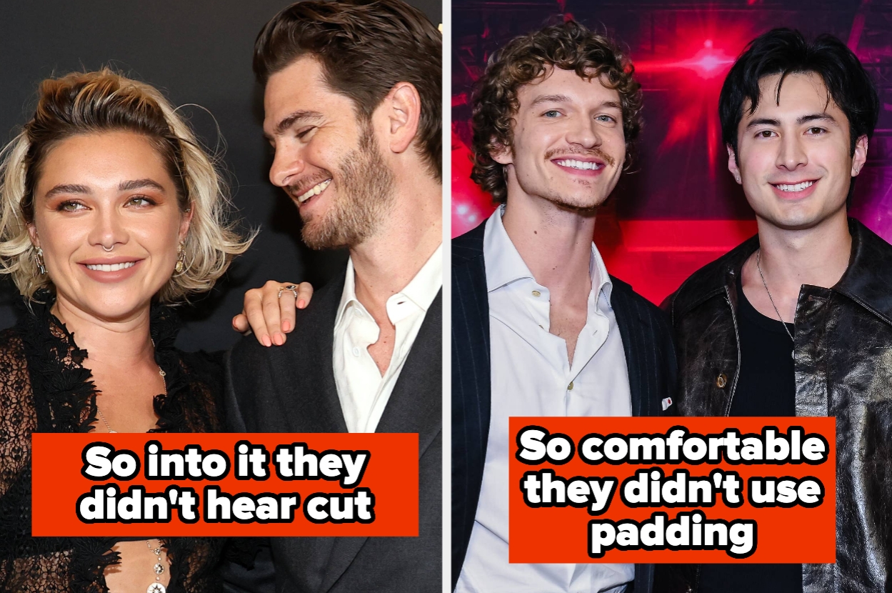 buzzfeed employees list