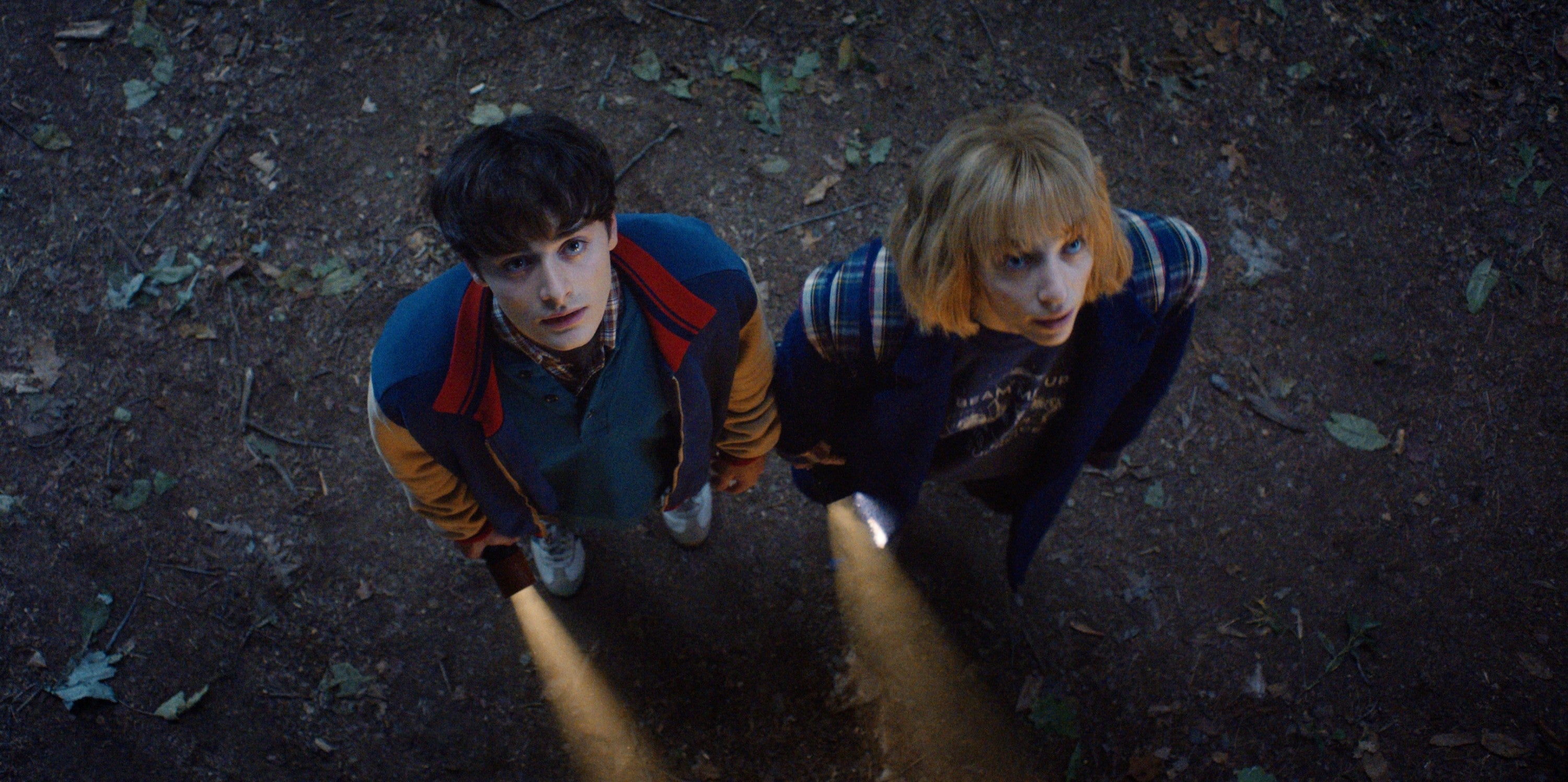 Stranger Things Creators Defend Will Coming Out Scene