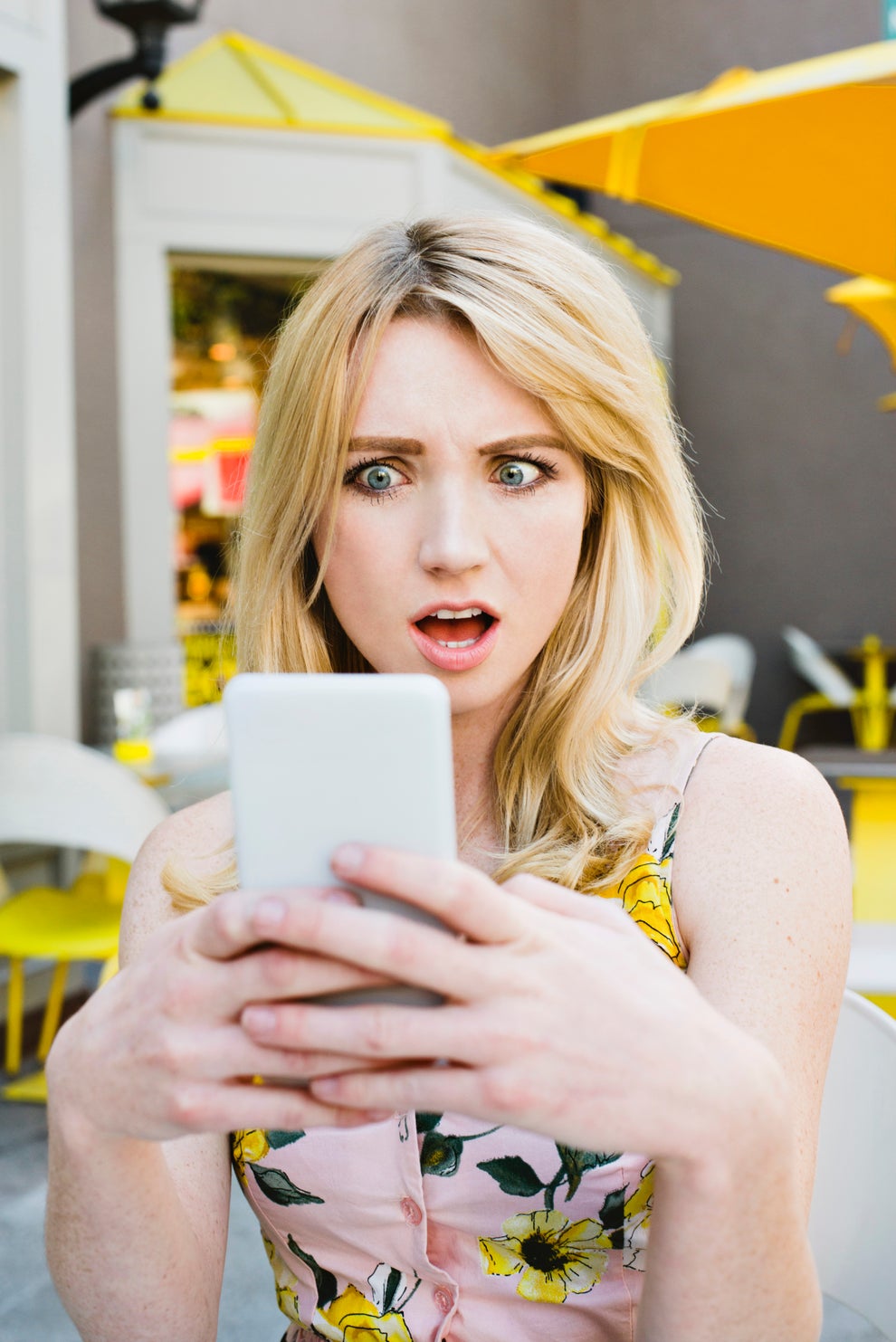 18 Embarrassing Stories That People Still Cringe About