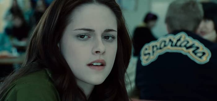 Which 'Twilight' Character Are You? Personality Quiz