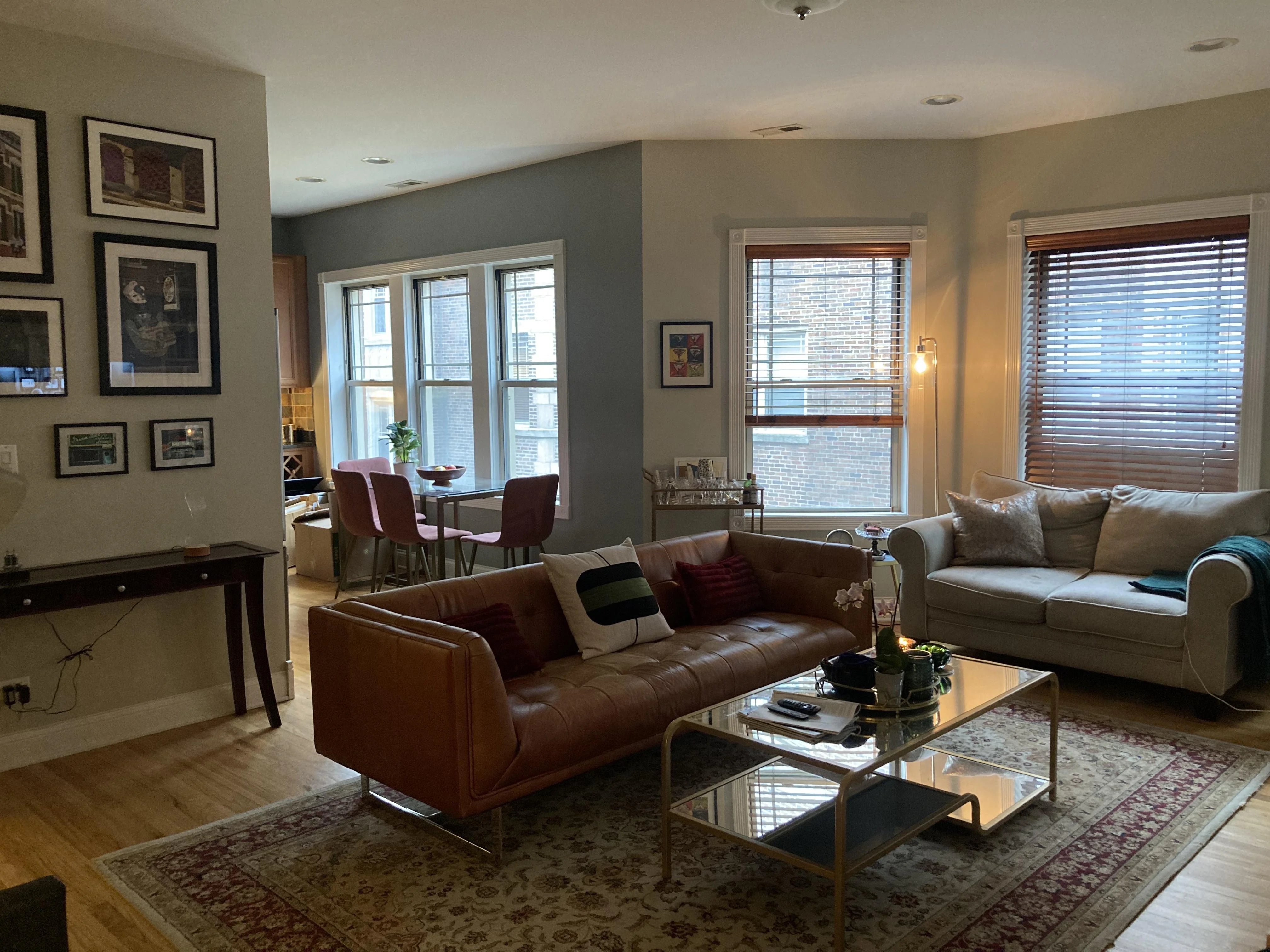 37 Real-Life Photos That Show What Millennial Homes Really Look Like