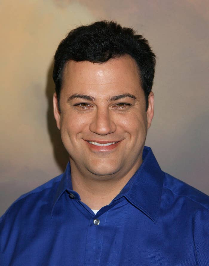 Ben Affleck Reignites Matt Damon, Jimmy Kimmel Feud