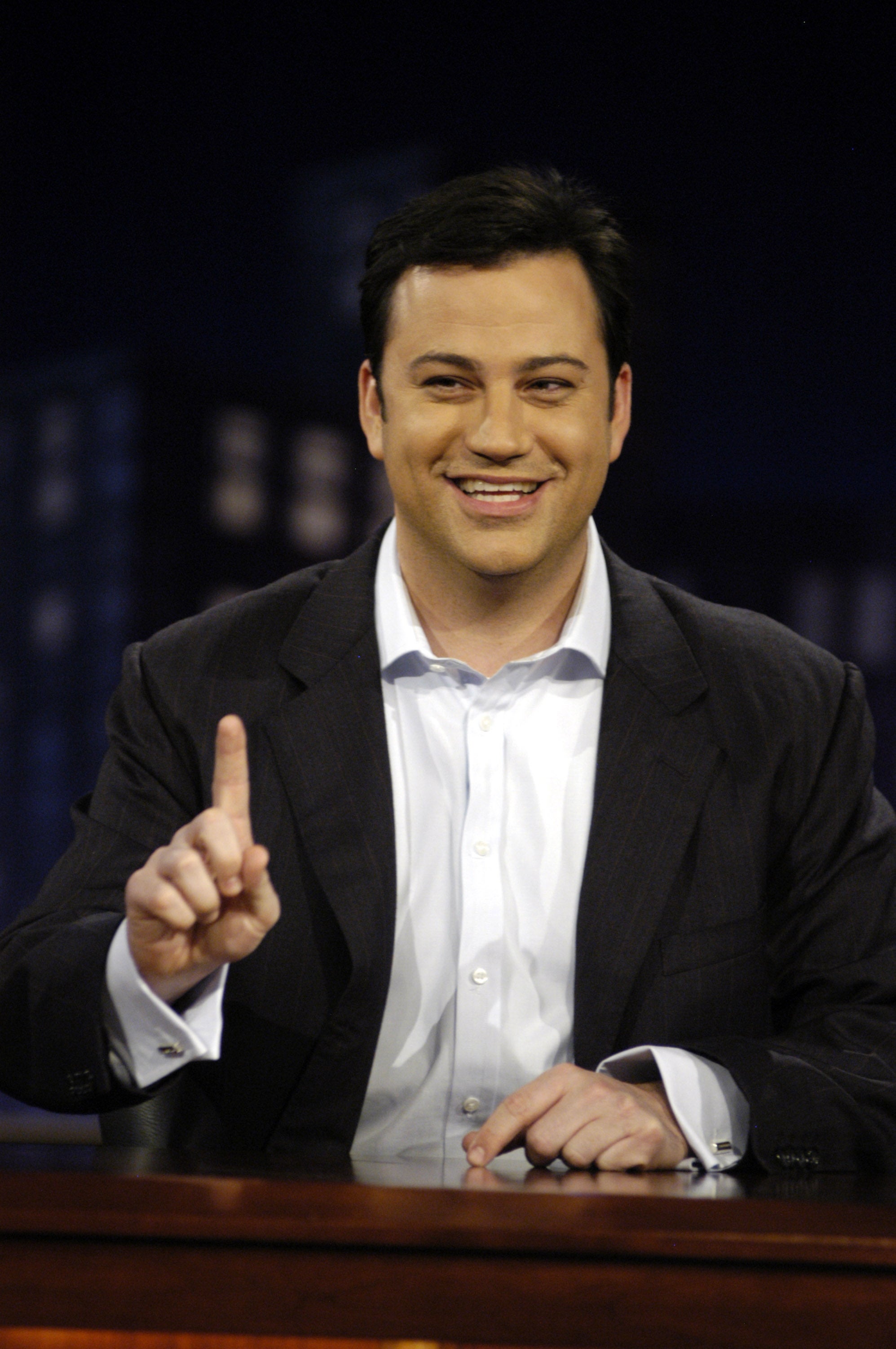 Ben Affleck Reignites Matt Damon, Jimmy Kimmel Feud