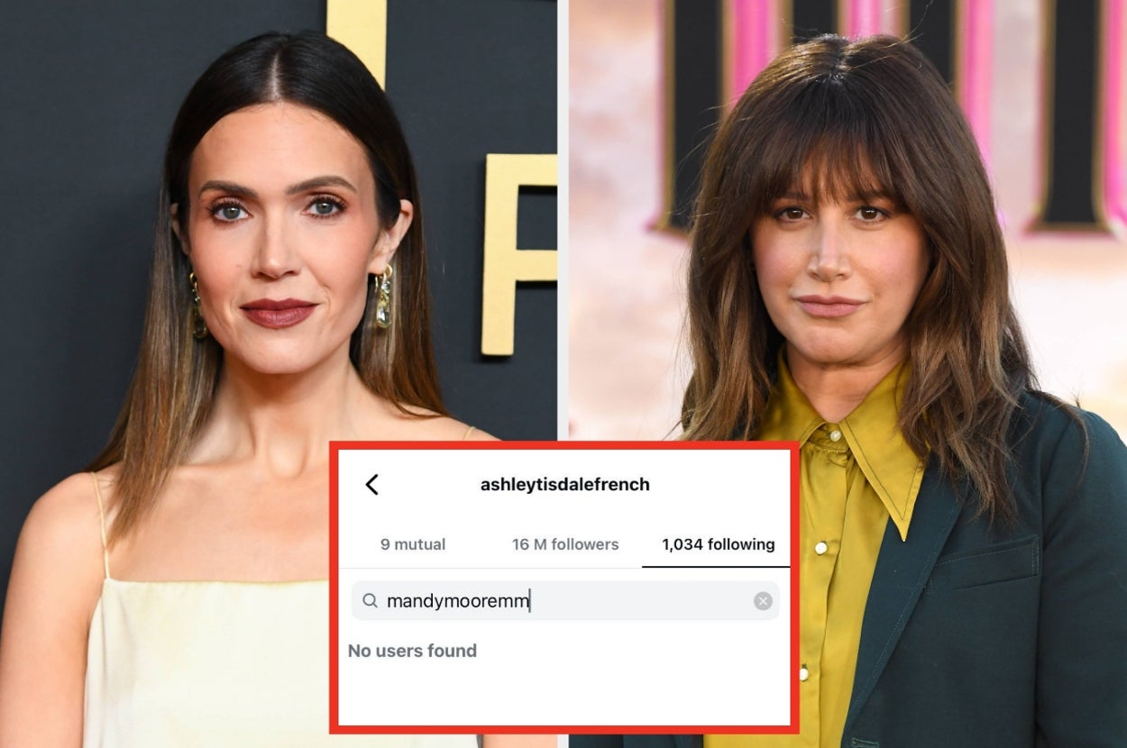 Mandy Moore Heaped Praise Onto Hilary Duff’s Husband, Matthew Koma ...