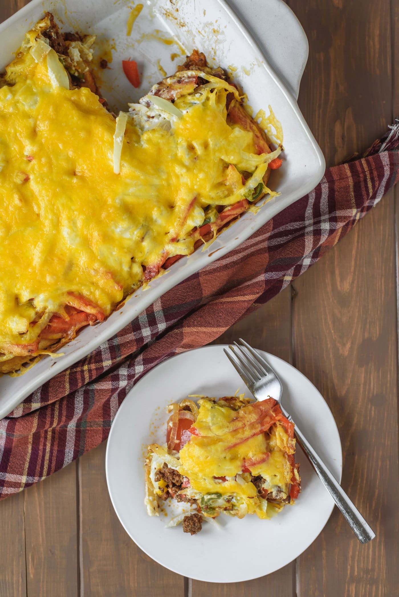 21 Simple Casserole Recipes For Cold Winter Nights