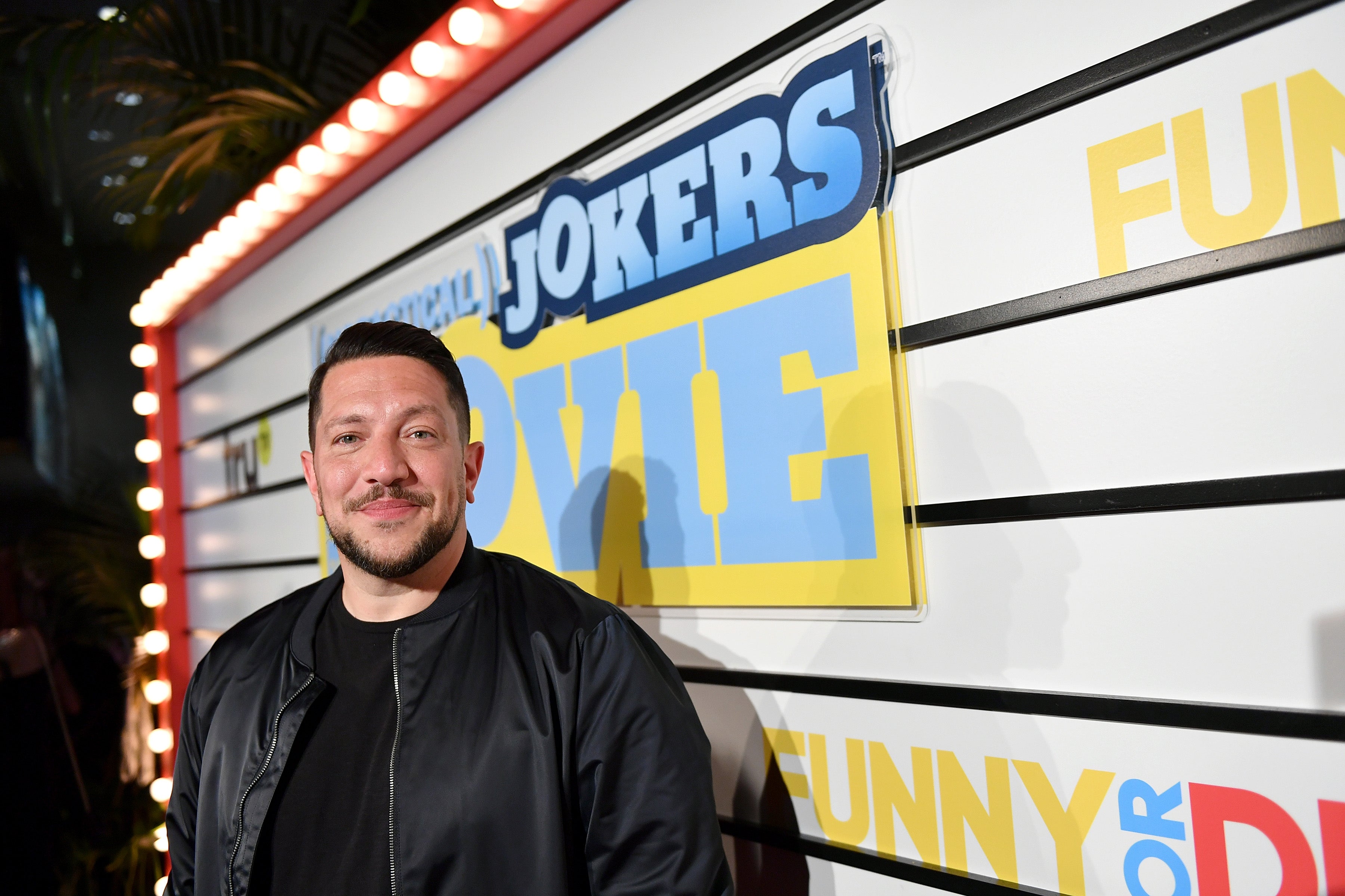 Sal Vulcano Addresses Racist Audio In TikTok Video