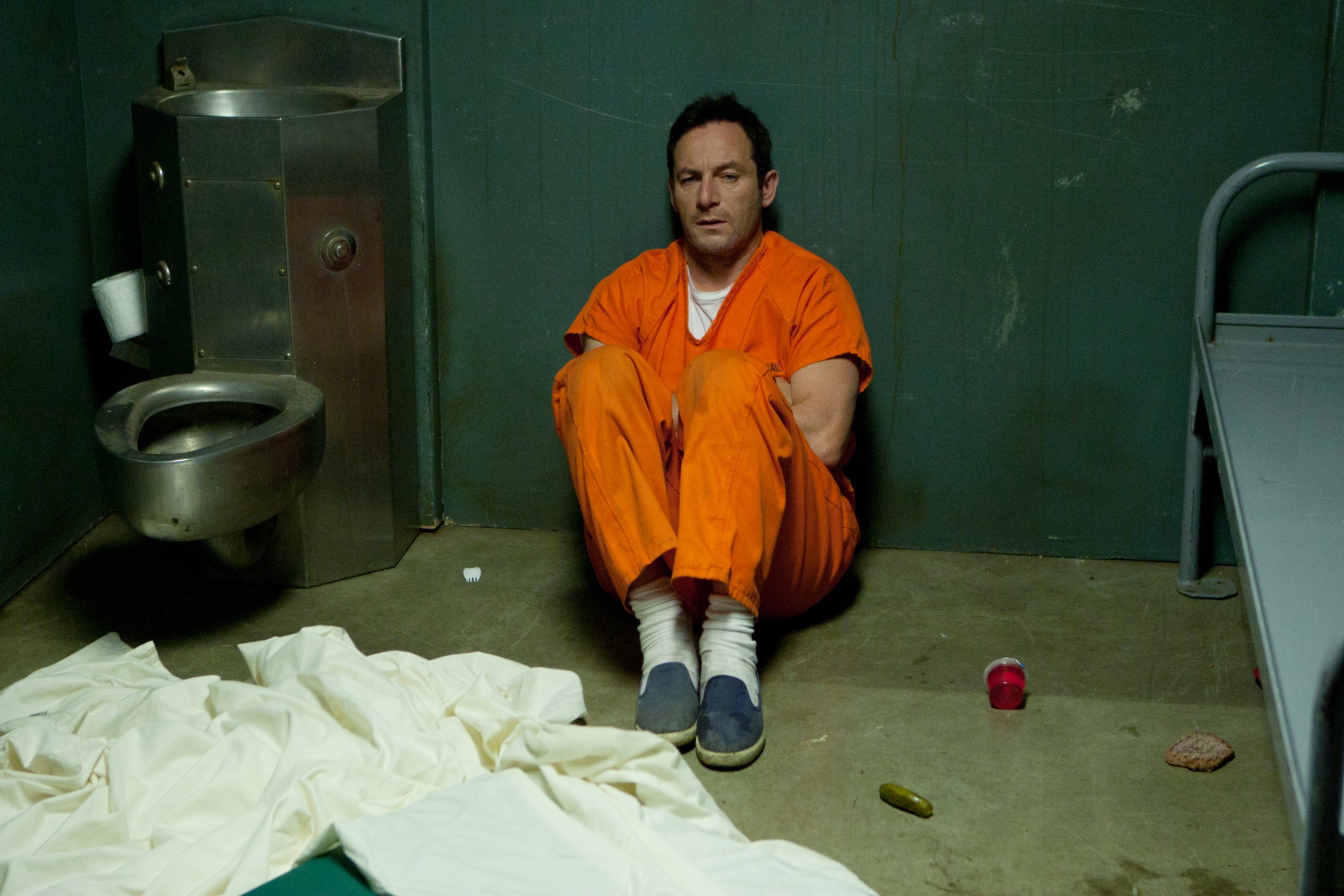 Prison Life: How It Really Compares To TV Shows