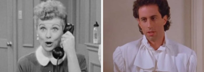 which one am i quizzes