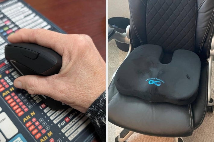 buzzfeed office supplies