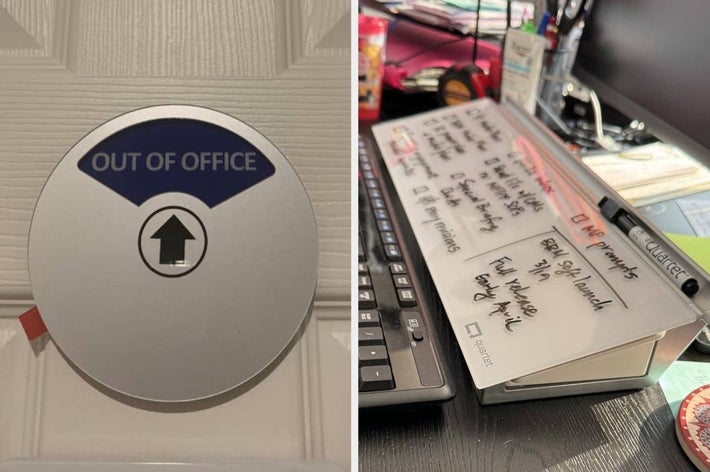 buzzfeed office decor