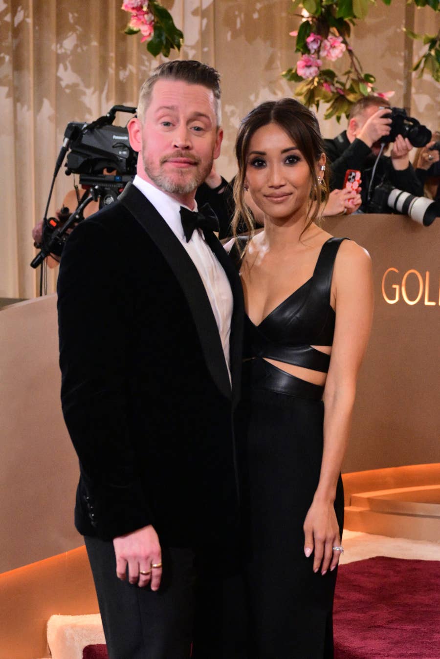 buzzfeed staff couples