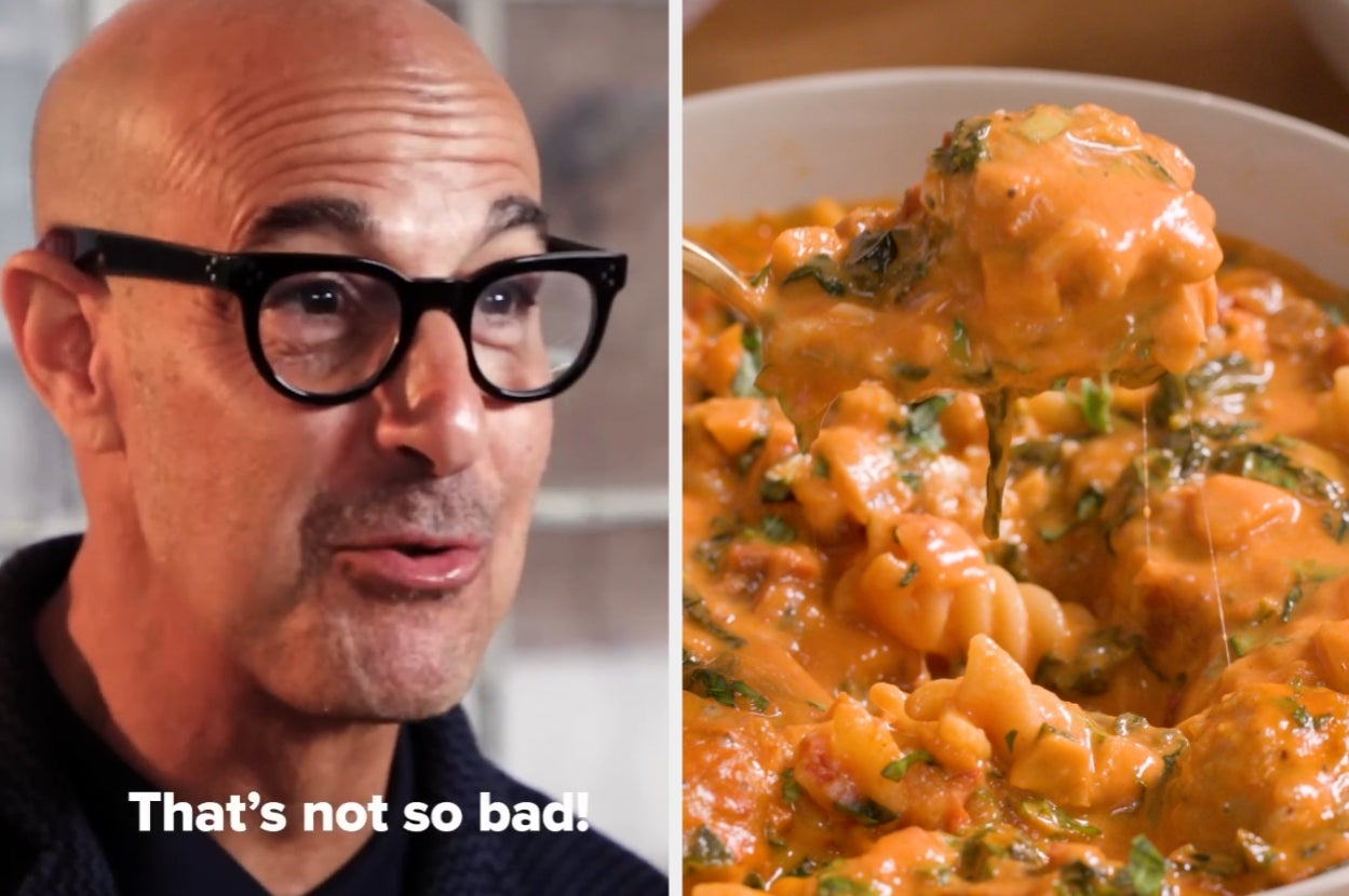 Tasty Team on BuzzFeed