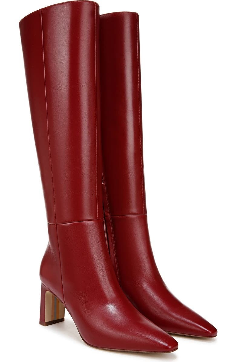 27 Comfy Nordstrom Boots Your Feet Will Adore