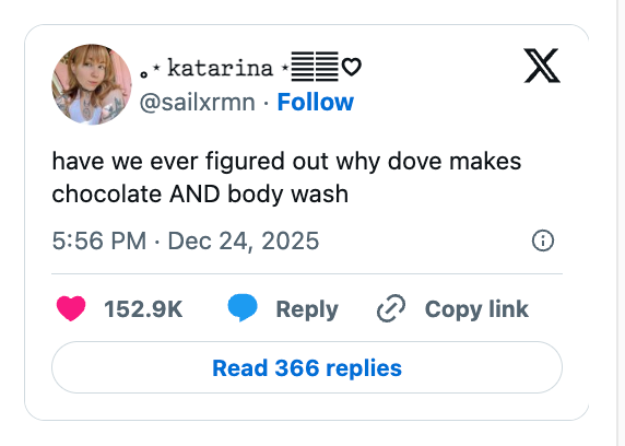 Here Are The Best Tweets Of 2026 (So Far)