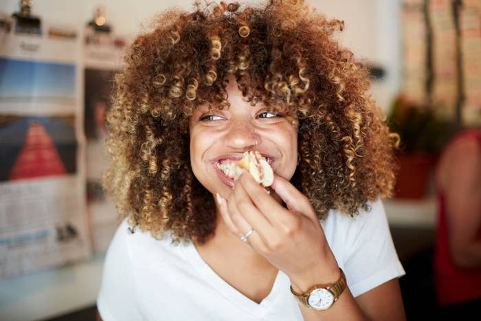 Fast-Growing Snack Food Poses Concerning Health Risk