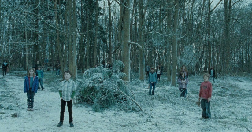 Winter Thriller Movies To Watch Watchlist