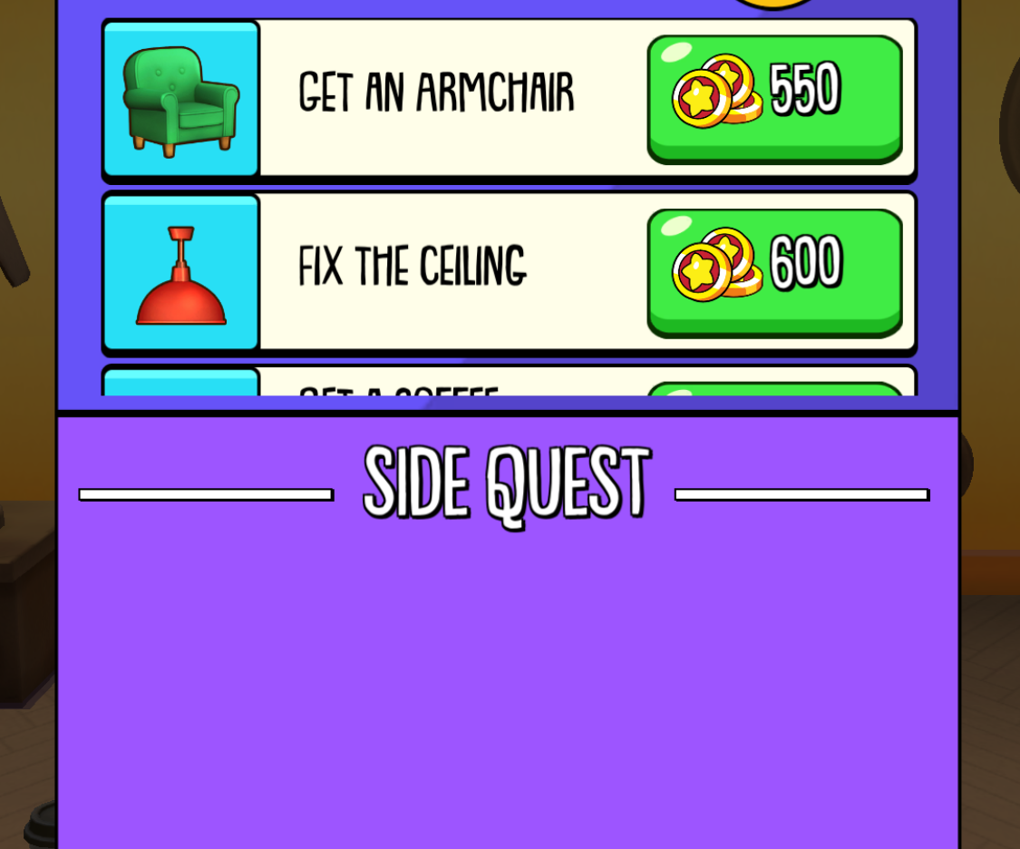 "Land Of Boggs: Decor Dash" Mobile Game Review