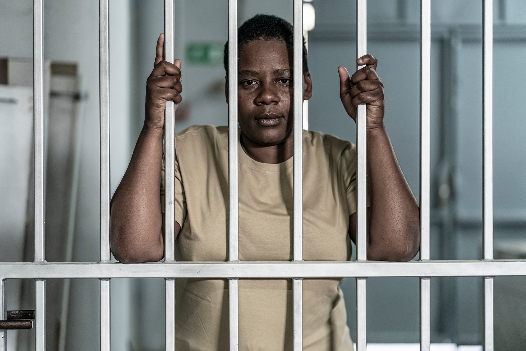 Ex-Inmates Reveal True Prison Experiences
