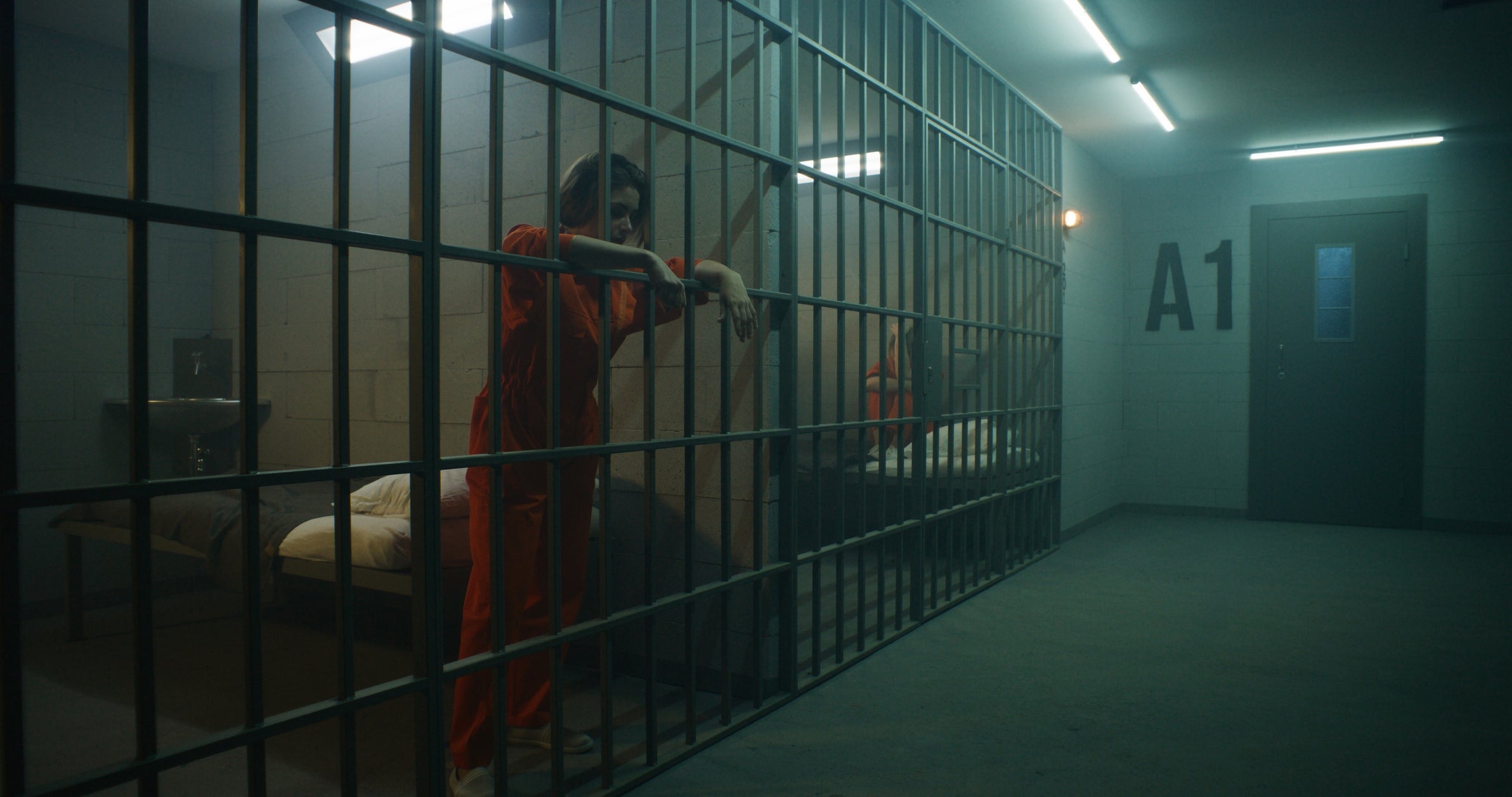 Ex-Inmates Reveal True Prison Experiences