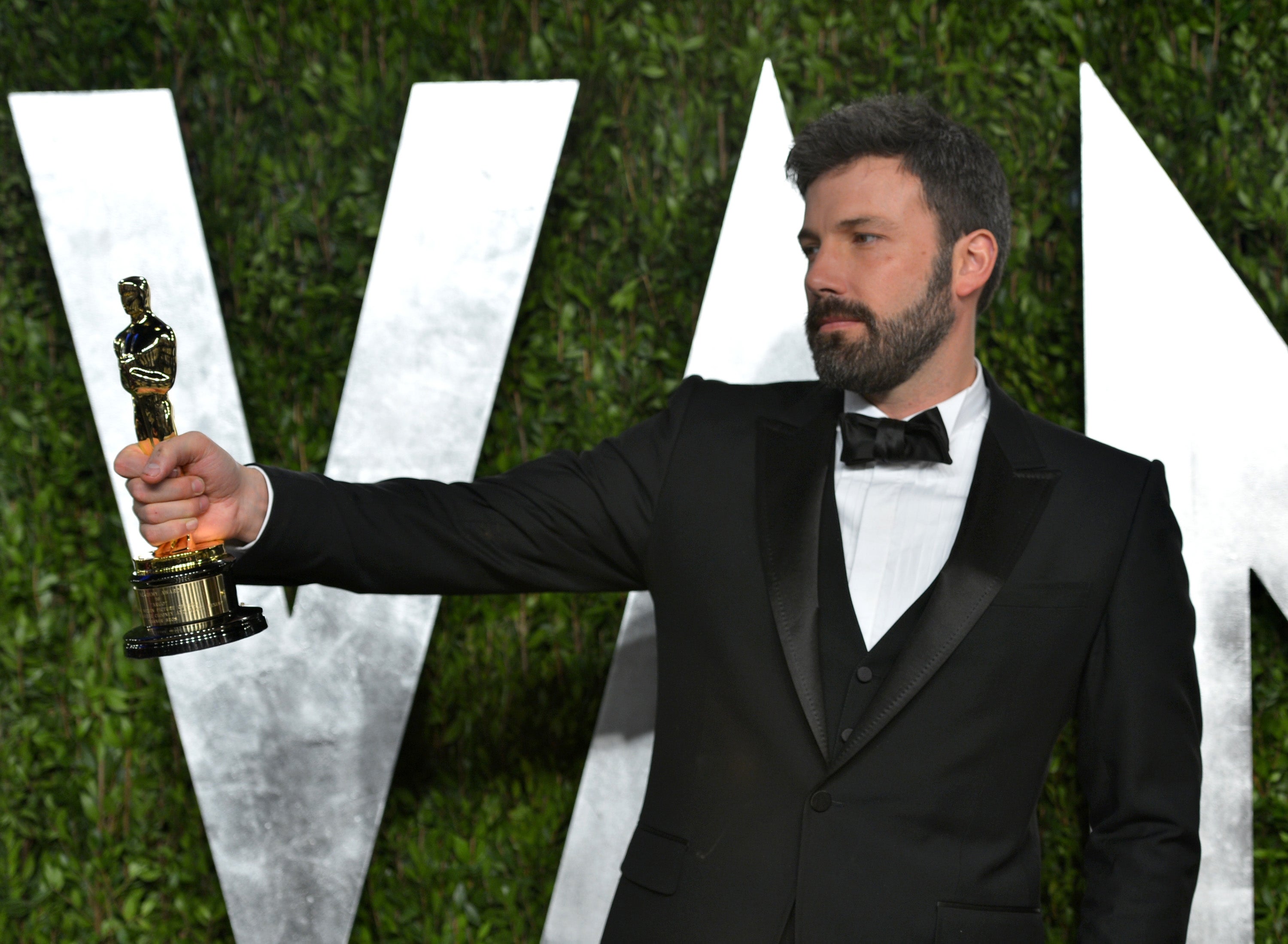 Matt Damon, Ben Affleck Friendship Explained