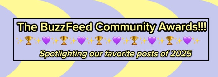 iconic buzzfeed quizzes