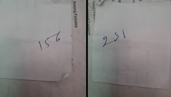 perplexing problem wow