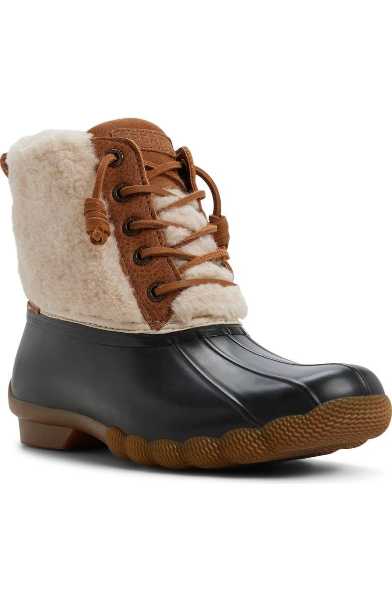 27 Comfy Nordstrom Boots Your Feet Will Adore