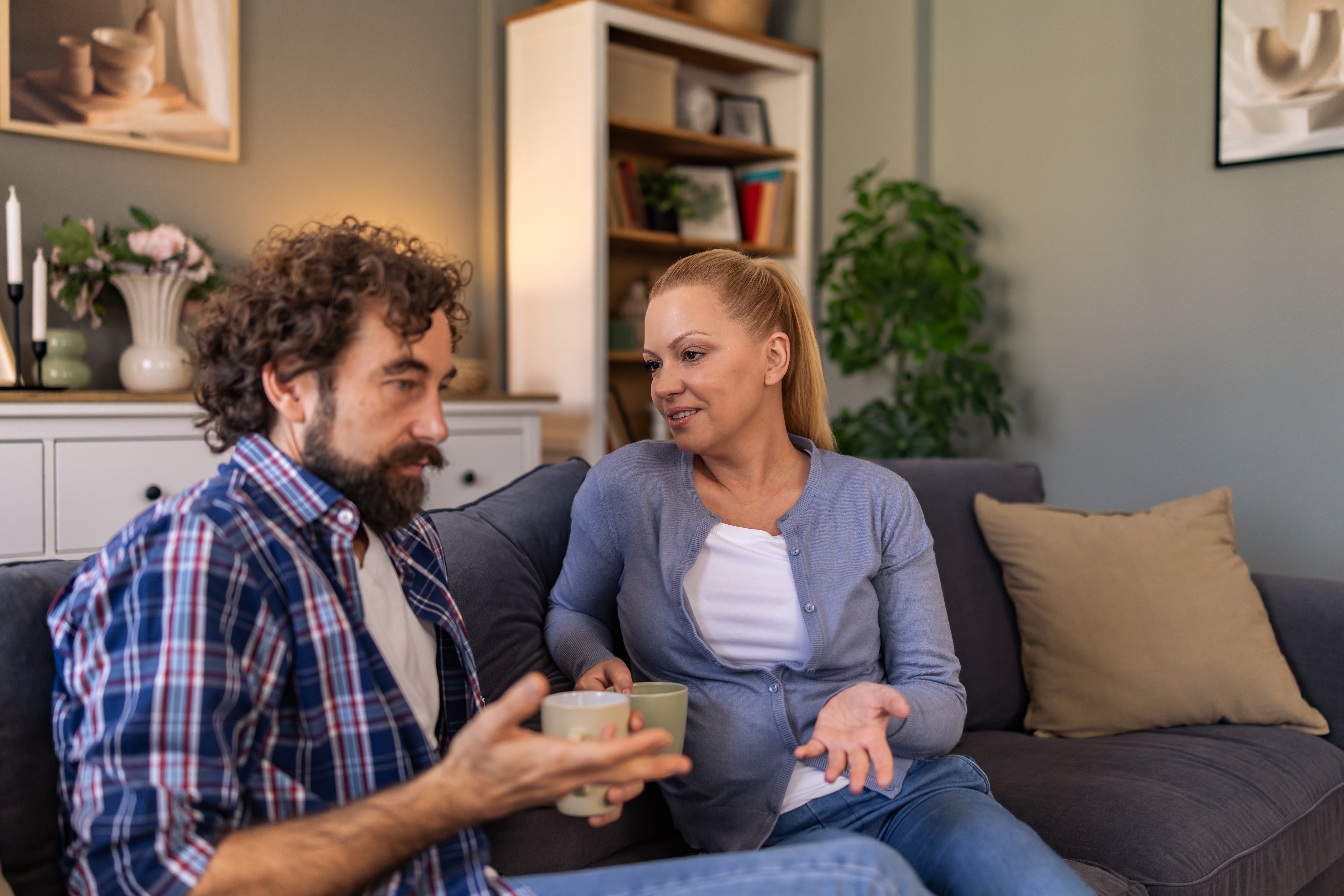 21 People Share What It's Really Like To Cut Off Family