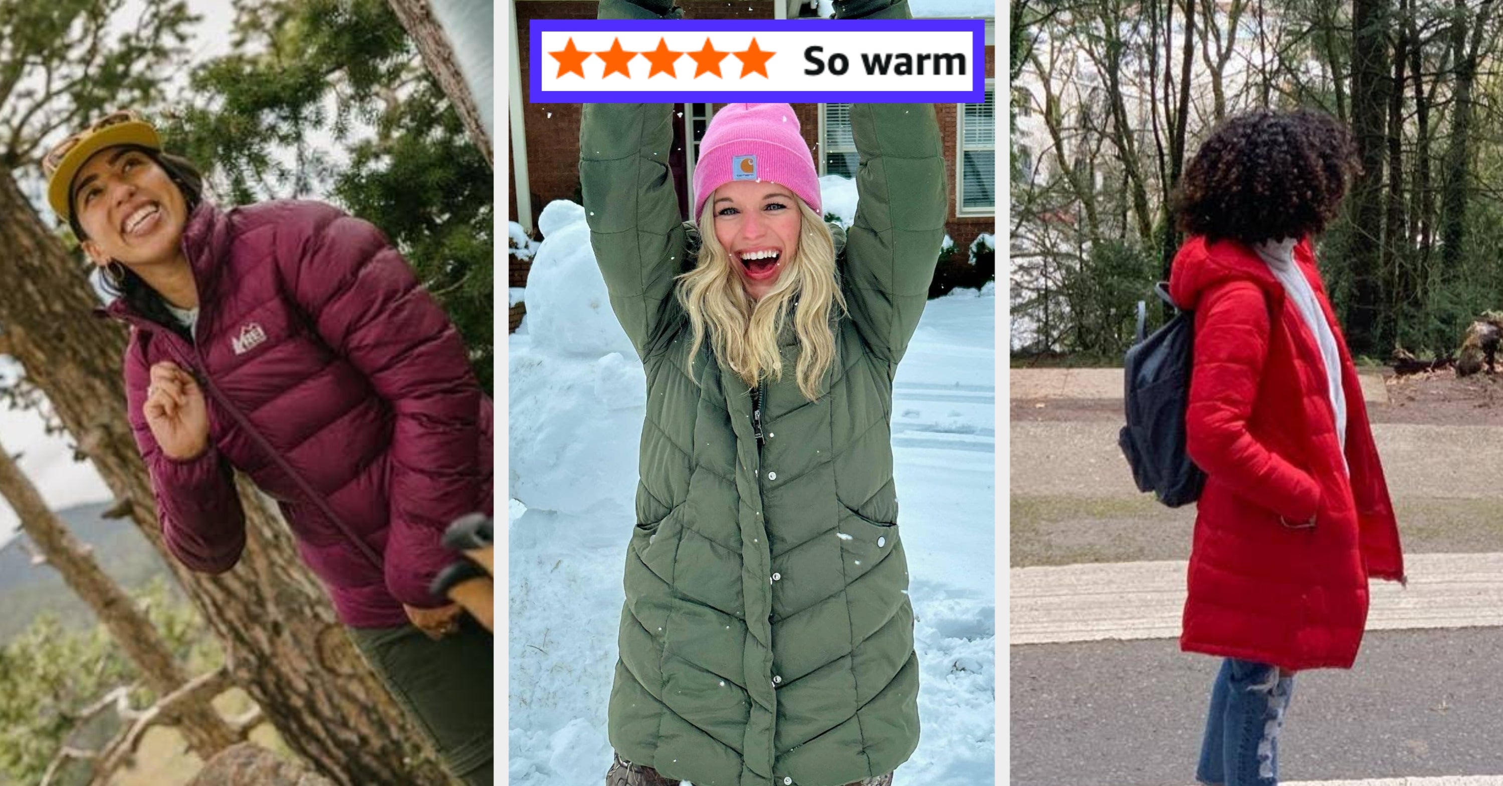 28 Best Puffer Jackets Of 2026